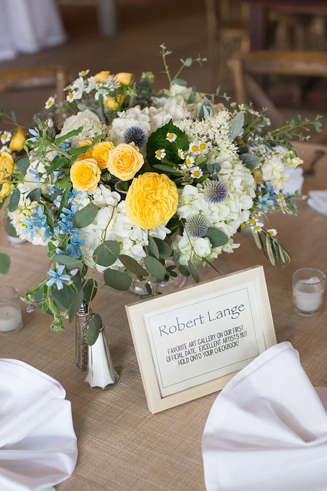 Sarah & Ali {Mingo Point} - The Wedding Row