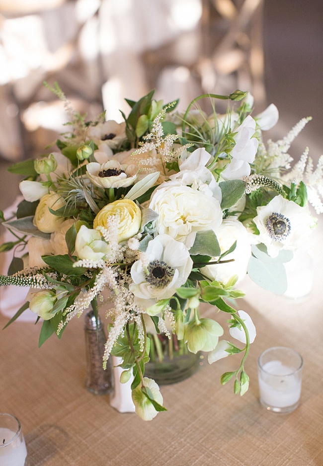 Sarah & Ali {Mingo Point} - The Wedding Row