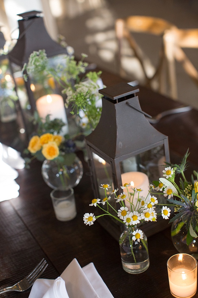 Sarah & Ali {Mingo Point} - The Wedding Row