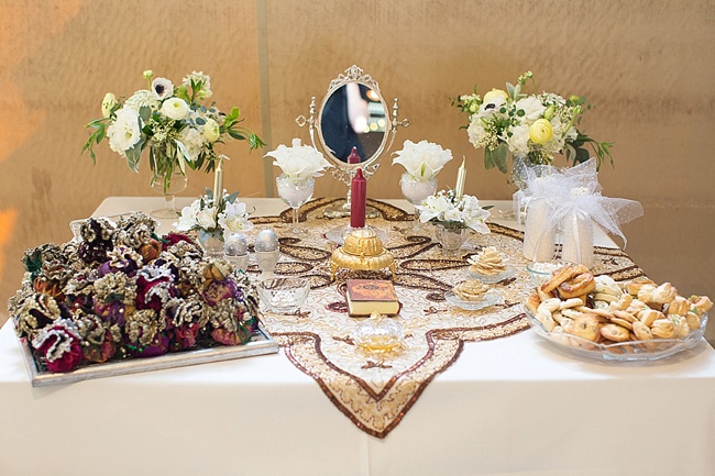 Sarah & Ali {Mingo Point} - The Wedding Row
