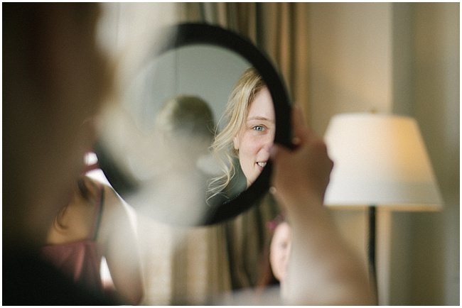 Sarah & Rob | Charleston Place Hotel - The Wedding Row