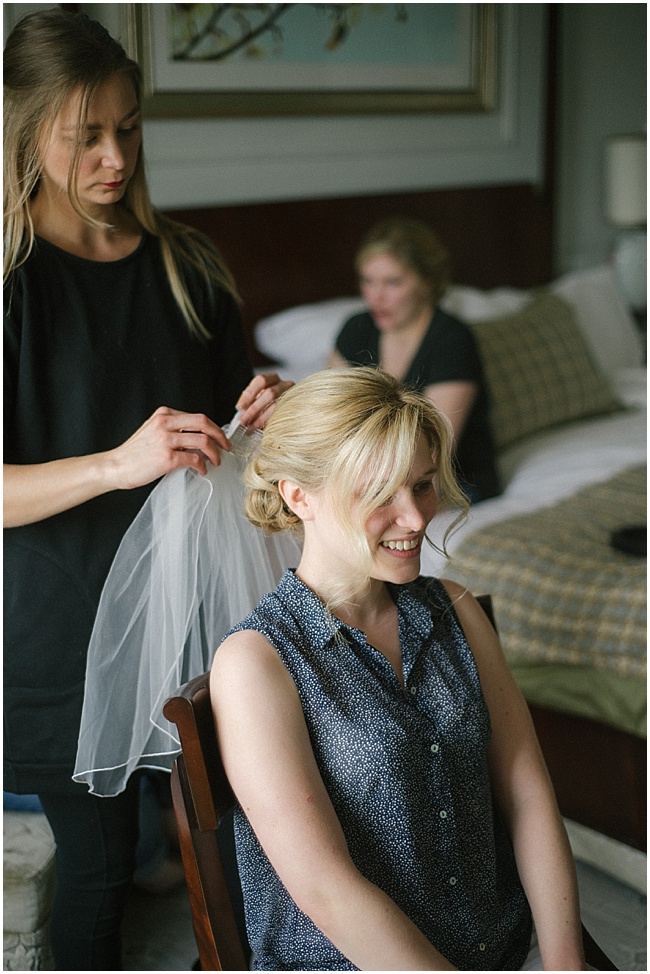 Sarah & Rob | Charleston Place Hotel - The Wedding Row