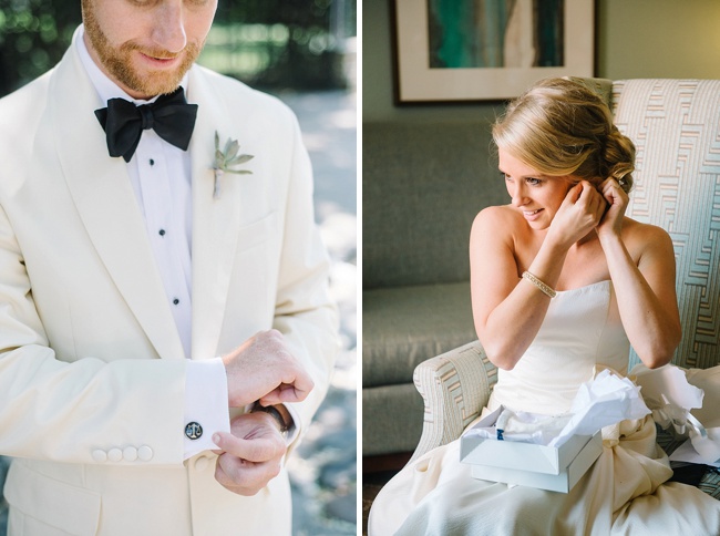Tate & Davis {Historic Rice Mill} - The Wedding Row