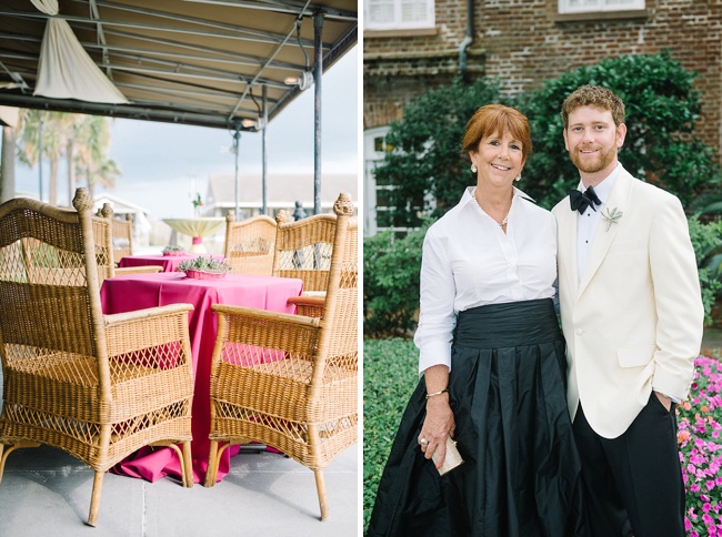 Tate & Davis {Historic Rice Mill} - The Wedding Row