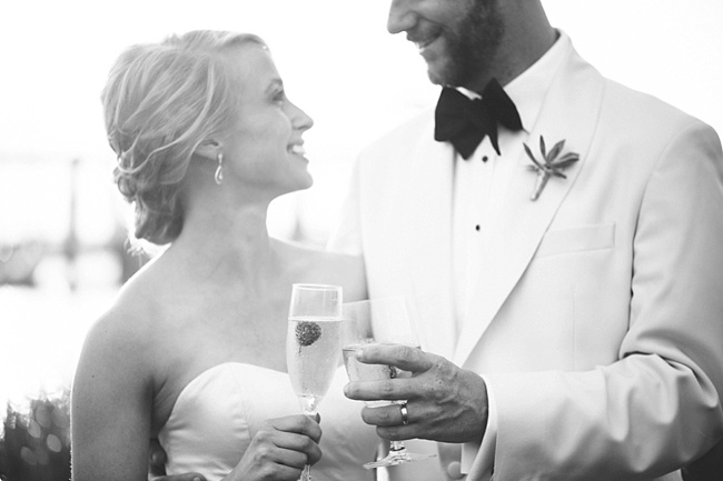 Tate & Davis {Historic Rice Mill} - The Wedding Row