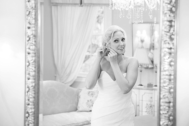 Terri & Scott {Legare Waring House} - The Wedding Row