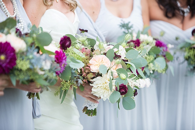 Terri & Scott {Legare Waring House} - The Wedding Row