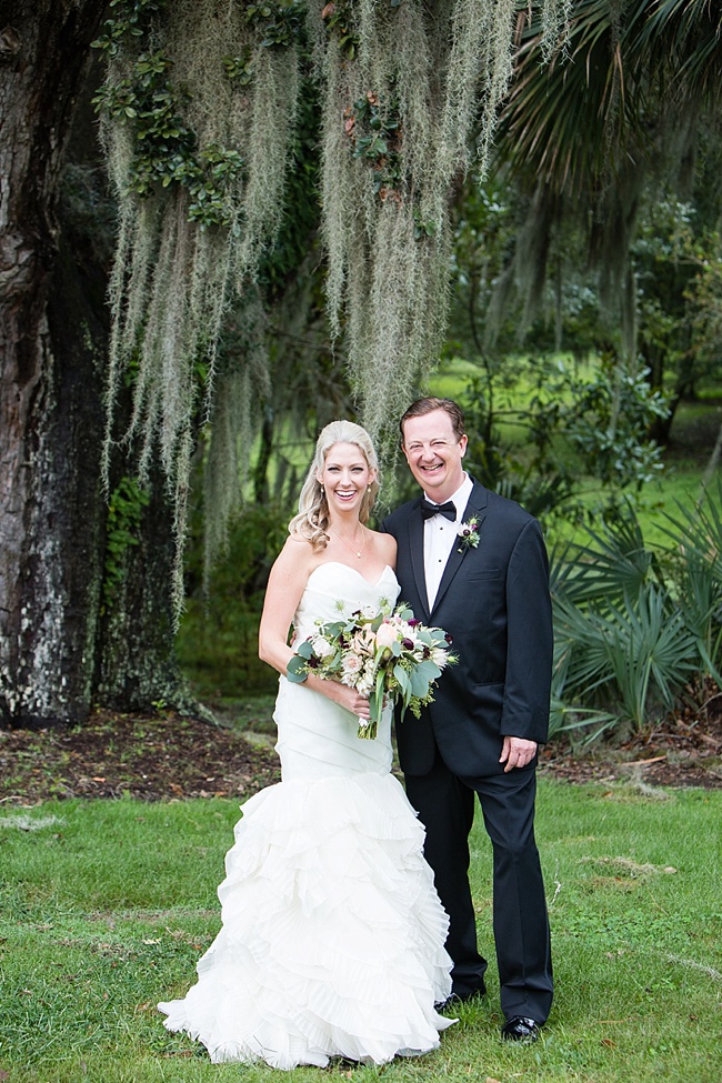 Terri & Scott {Legare Waring House} - The Wedding Row