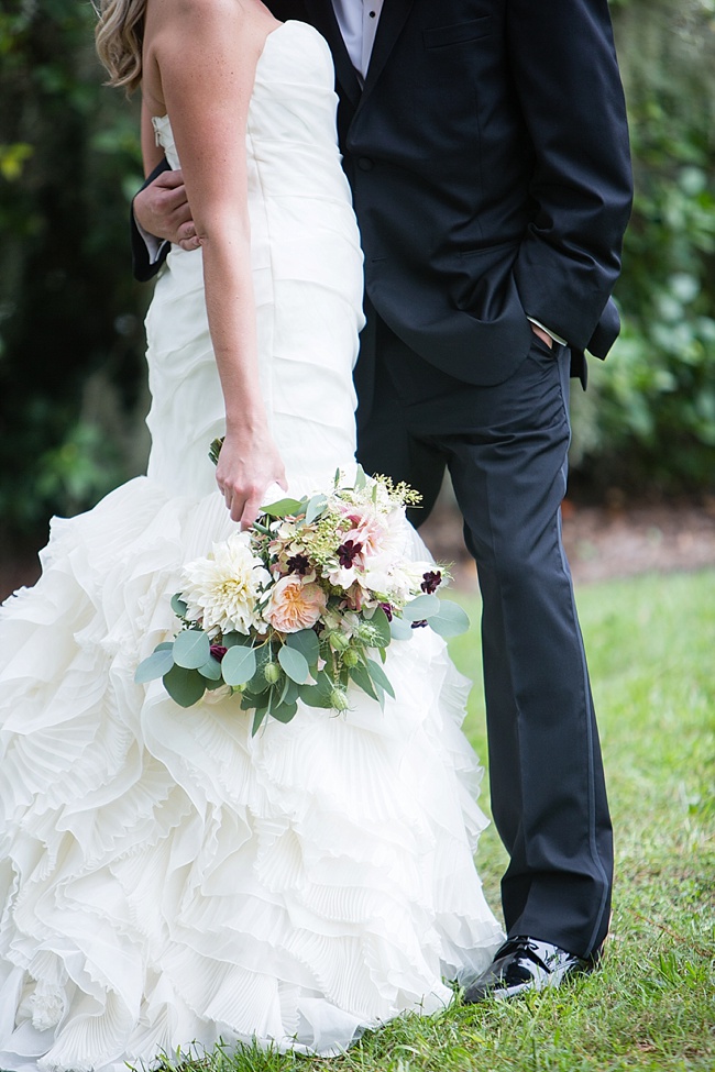 Terri & Scott {Legare Waring House} - The Wedding Row