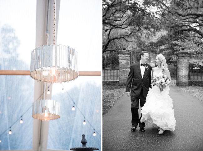 Terri & Scott {Legare Waring House} - The Wedding Row