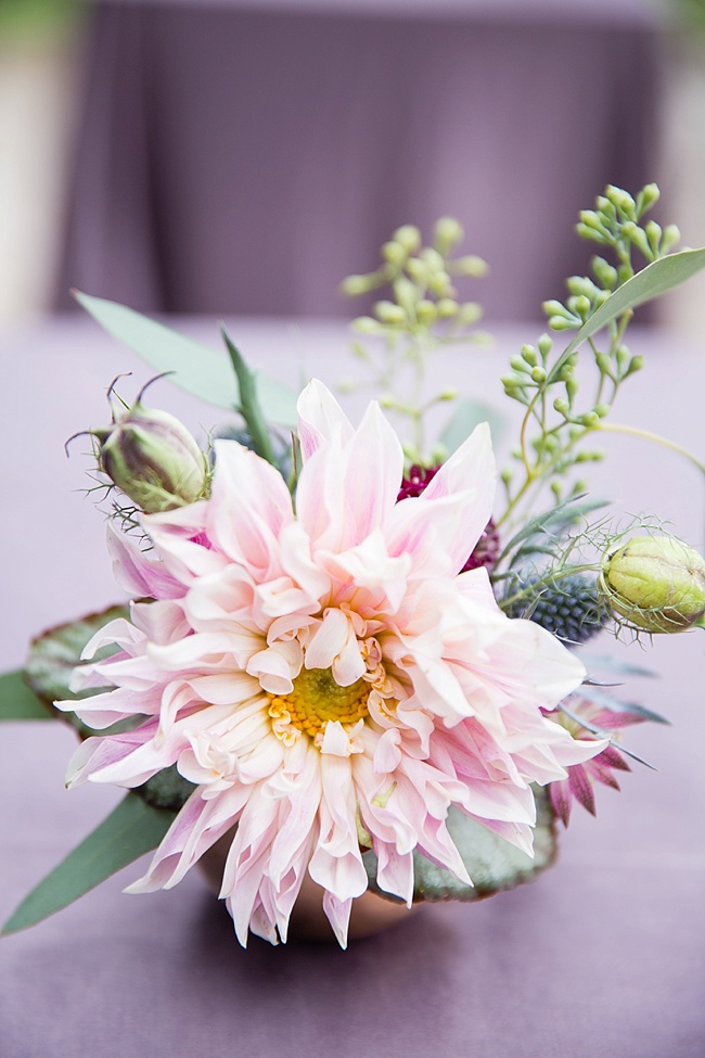 Terri & Scott {Legare Waring House} - The Wedding Row