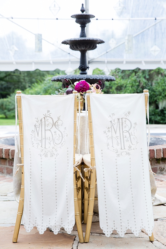 Terri & Scott {Legare Waring House} - The Wedding Row