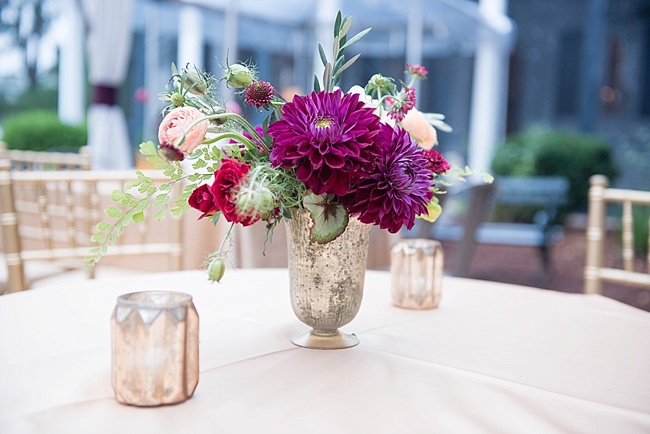 Terri & Scott {Legare Waring House} - The Wedding Row