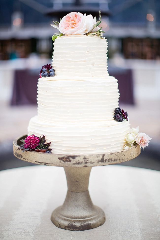 Terri & Scott {Legare Waring House} - The Wedding Row