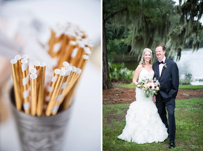 Terri & Scott {Legare Waring House} - The Wedding Row