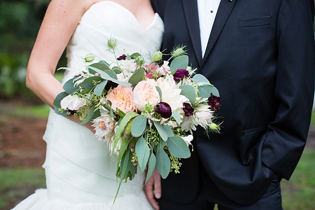 Terri & Scott {Legare Waring House} - The Wedding Row