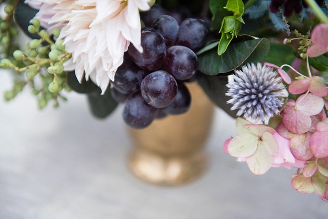 Terri & Scott {Legare Waring House} - The Wedding Row