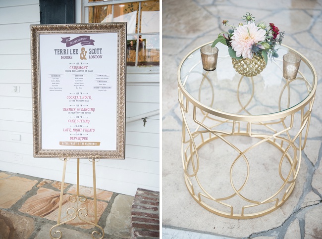 Terri & Scott {Legare Waring House} - The Wedding Row