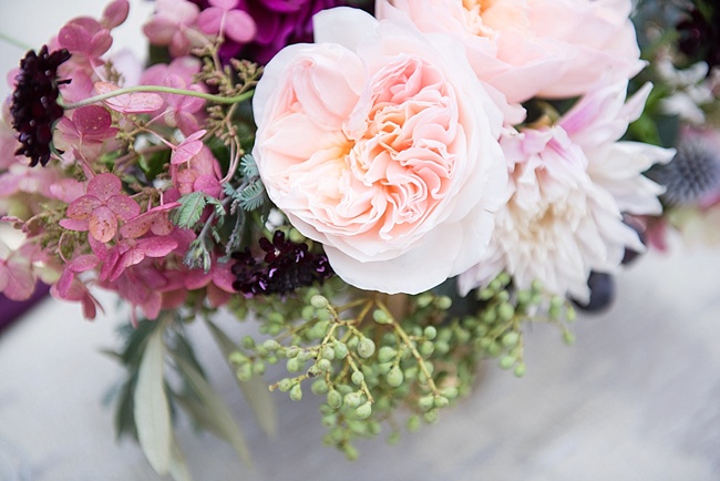 Terri & Scott {Legare Waring House} - The Wedding Row