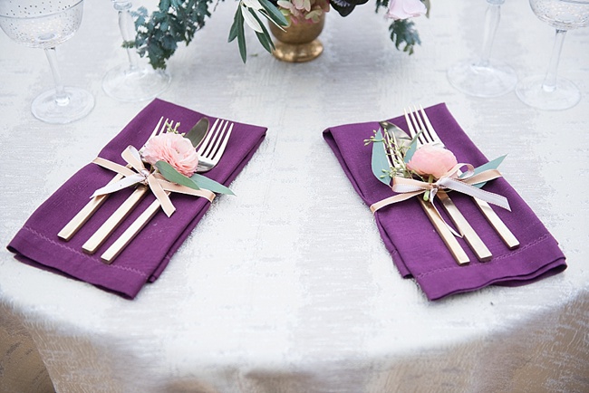 Terri & Scott {Legare Waring House} - The Wedding Row