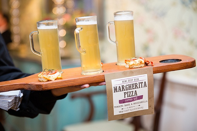 Terri & Scott {Legare Waring House} - The Wedding Row