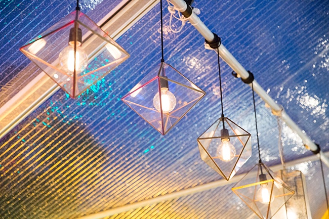 Terri & Scott {Legare Waring House} - The Wedding Row