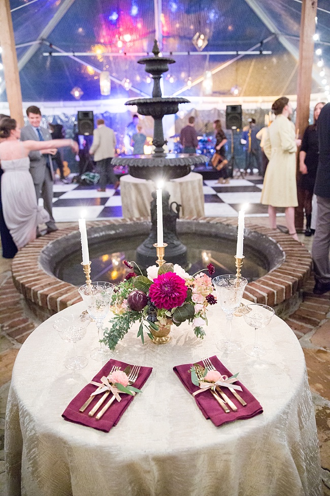 Terri & Scott {Legare Waring House} - The Wedding Row