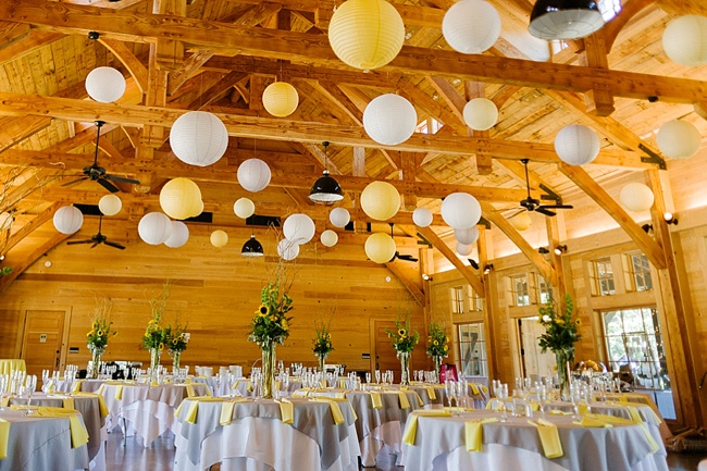 Victoria & Christopher {Pavilion at Pepper Plantation} - The Wedding Row