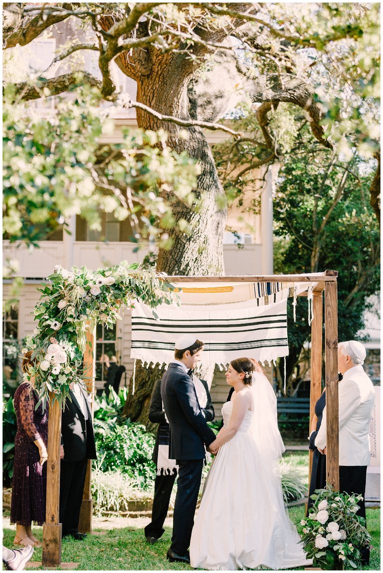Ellie & Adam | Old Exchange and Provost Dungeon - The Wedding Row