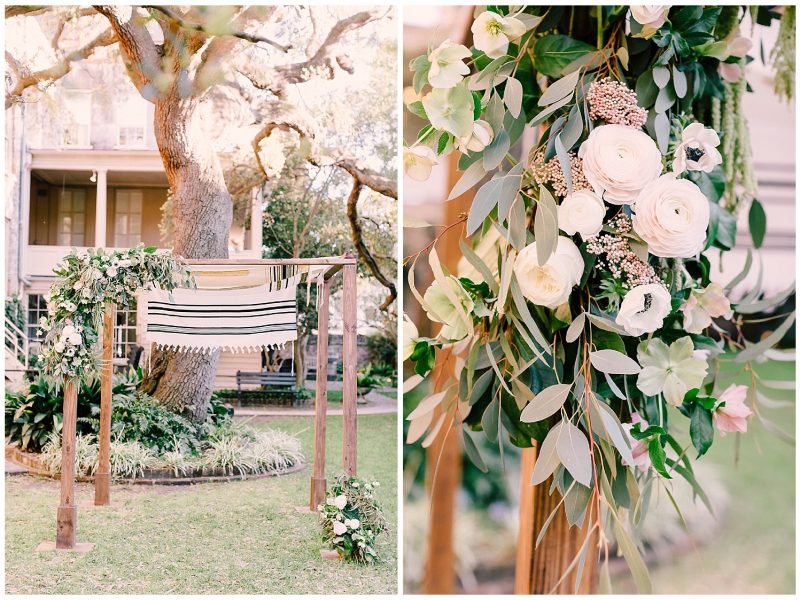 Ellie & Adam | Old Exchange and Provost Dungeon - The Wedding Row