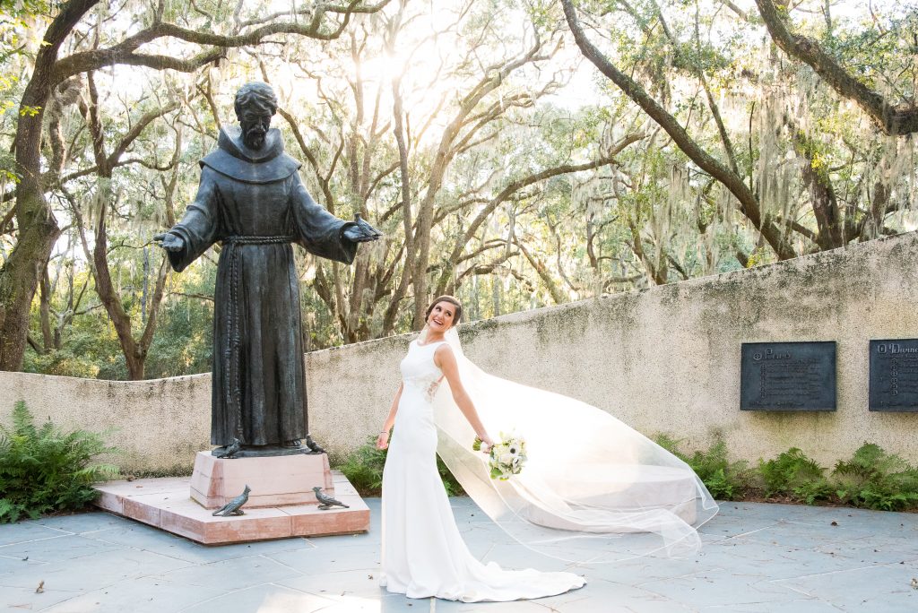 Kathryn & Josh | Spring Island Club - The Wedding Row