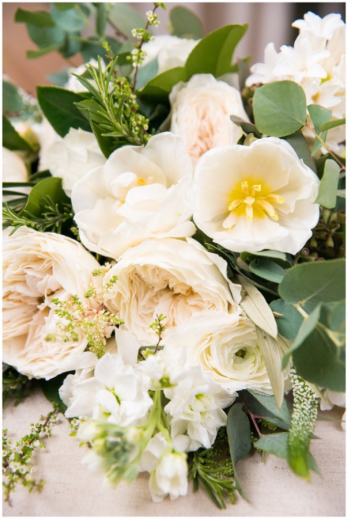 Bailey & Matt | Legare Waring House - The Wedding Row