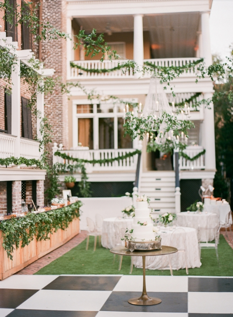 Favorite Things Archives - The Wedding Row