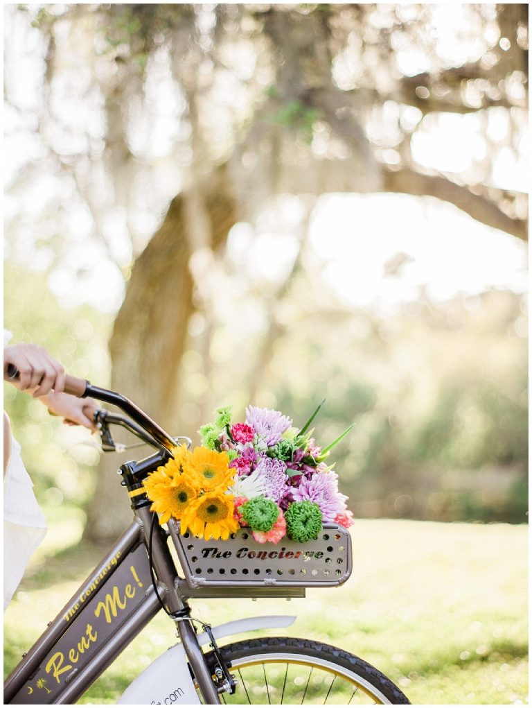 Arlene & Andrew | Engagement Session - The Wedding Row