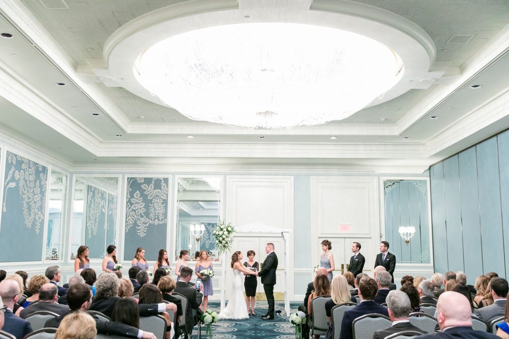 Aly & Dan | Charleston Belmond Place | Charleston Weddings Magazine