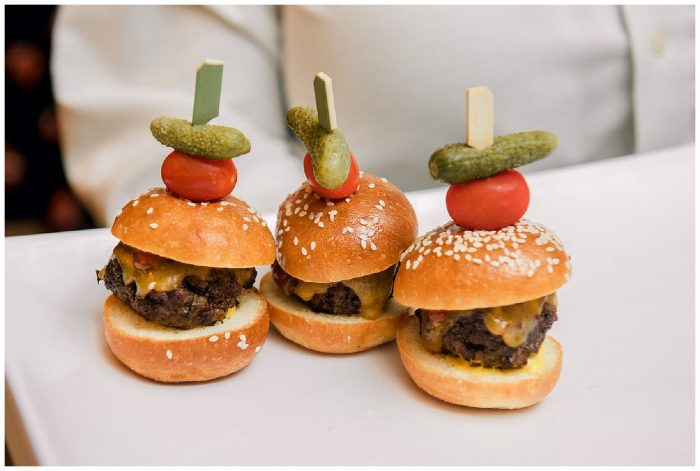 Heather & Peter | The William Aiken House - The Wedding Row