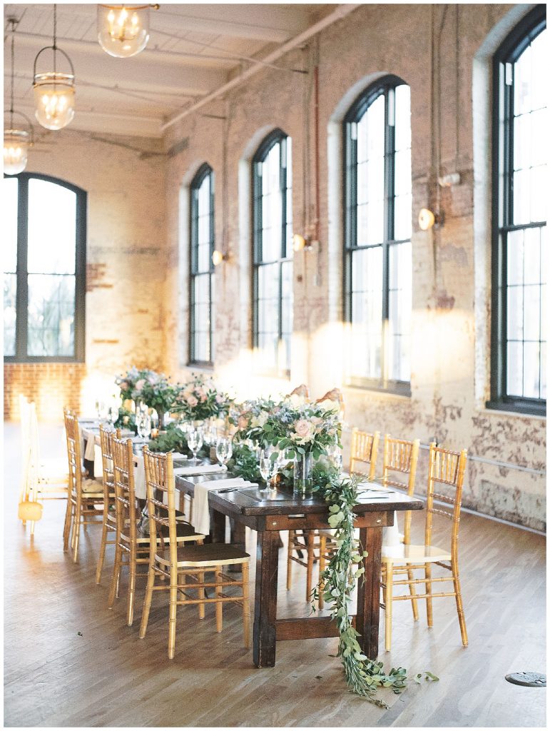 Caroline & Matt | The Cedar Room - The Wedding Row