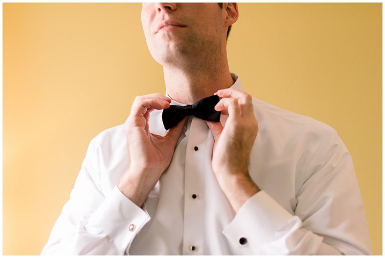 Kristen & Morgan | Lowndes Grove Plantation - The Wedding Row