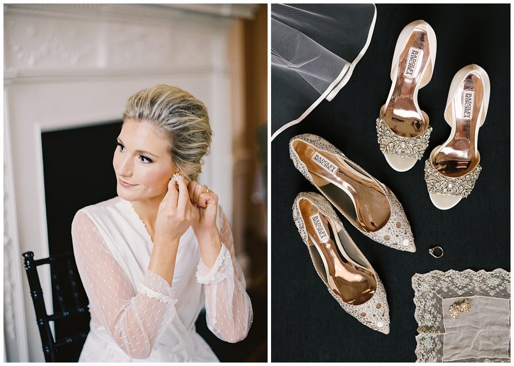 Kristen & Morgan | Lowndes Grove Plantation - The Wedding Row