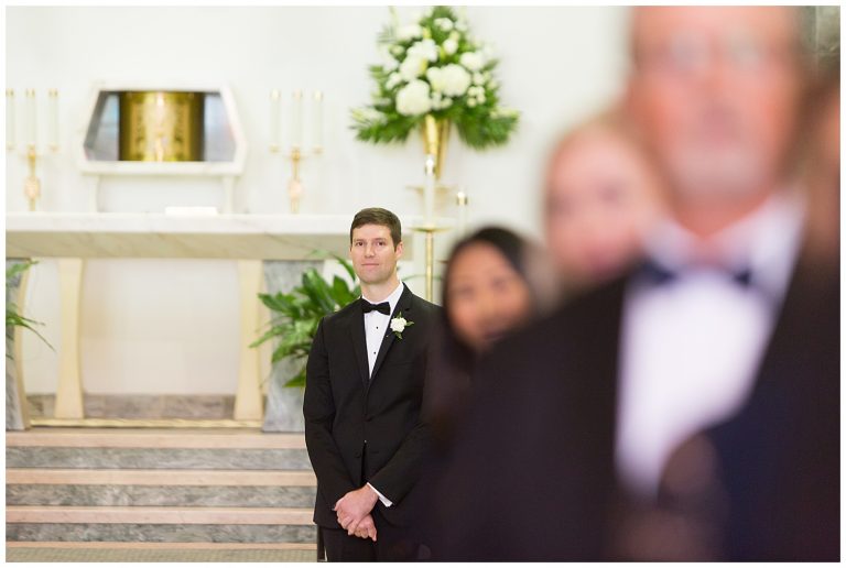 Kristen & Morgan | Lowndes Grove Plantation - The Wedding Row