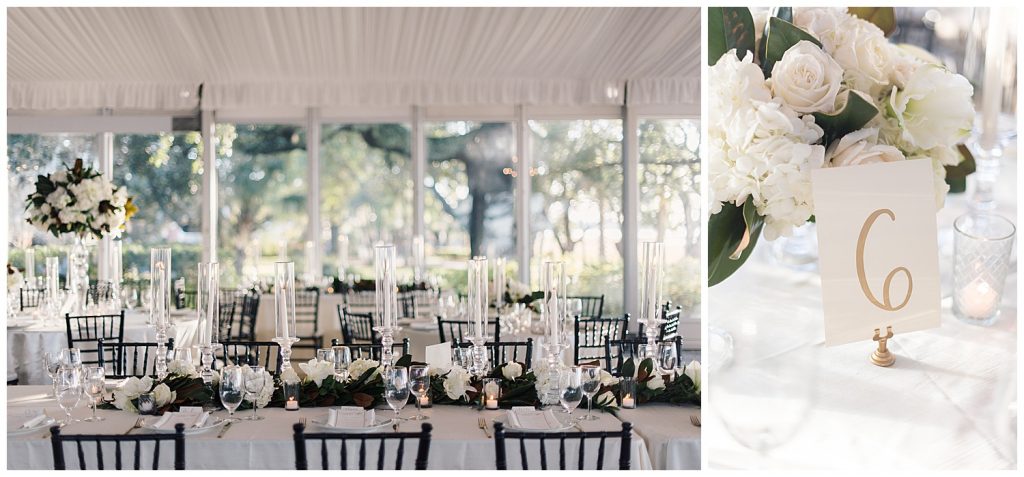 Kristen & Morgan | Lowndes Grove Plantation - The Wedding Row