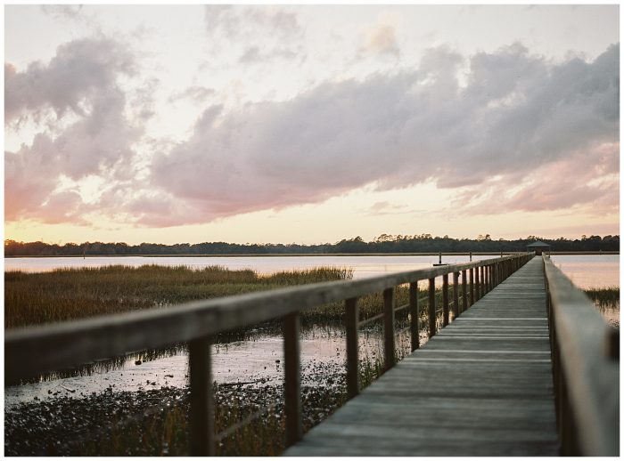 Kristen & Morgan | Lowndes Grove Plantation - The Wedding Row