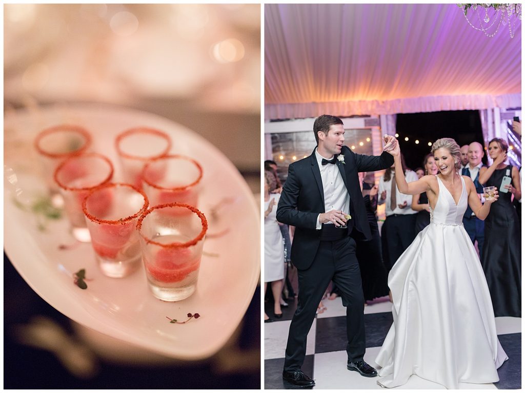 Kristen & Morgan | Lowndes Grove Plantation - The Wedding Row
