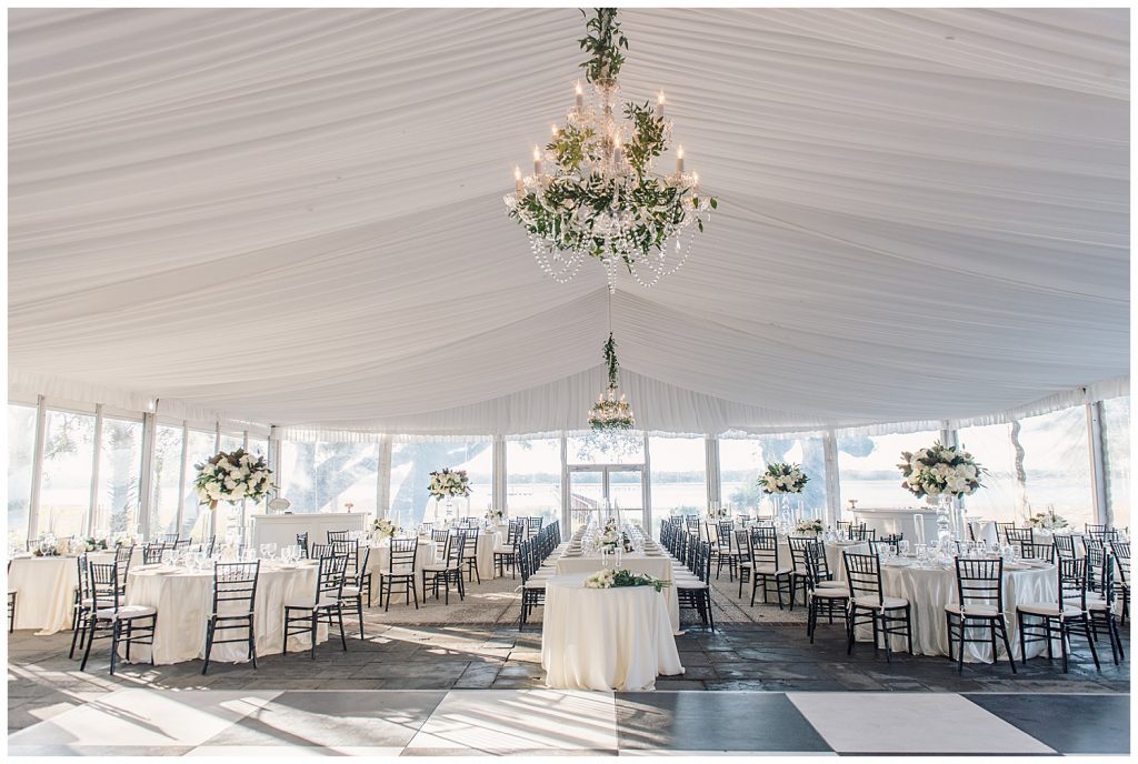 Kristen & Morgan | Lowndes Grove Plantation - The Wedding Row