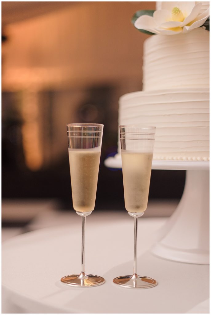 Kristen & Morgan | Lowndes Grove Plantation - The Wedding Row