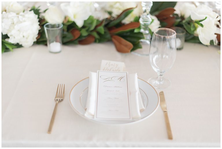 Kristen & Morgan | Lowndes Grove Plantation - The Wedding Row