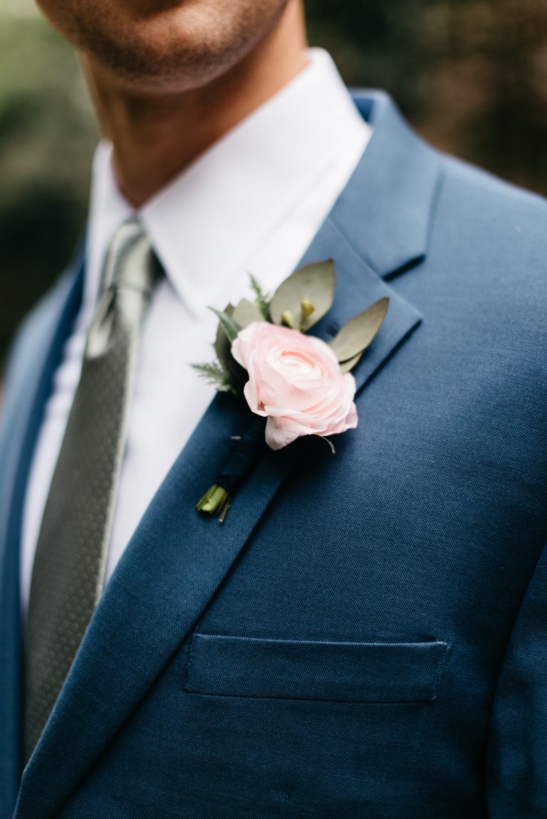 Kitty & Kyle | The Wickliffe House | Charleston Weddings Magazine