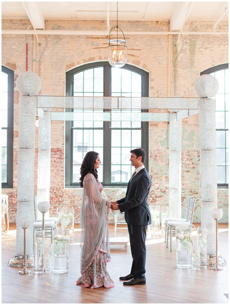 Inspired Styled Shoot | The Cedar Room - The Wedding Row