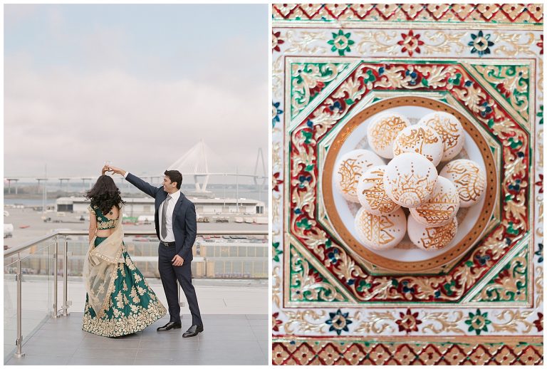 Inspired Styled Shoot | The Cedar Room - The Wedding Row