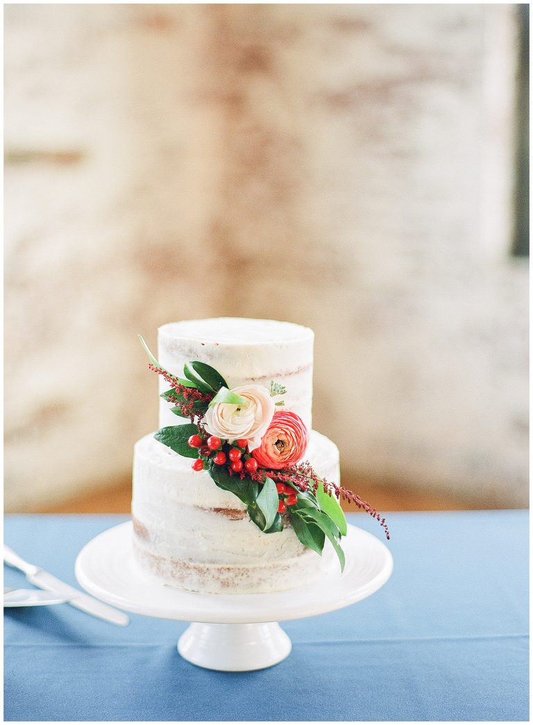 Daysy & Russ | The Cedar Room - The Wedding Row